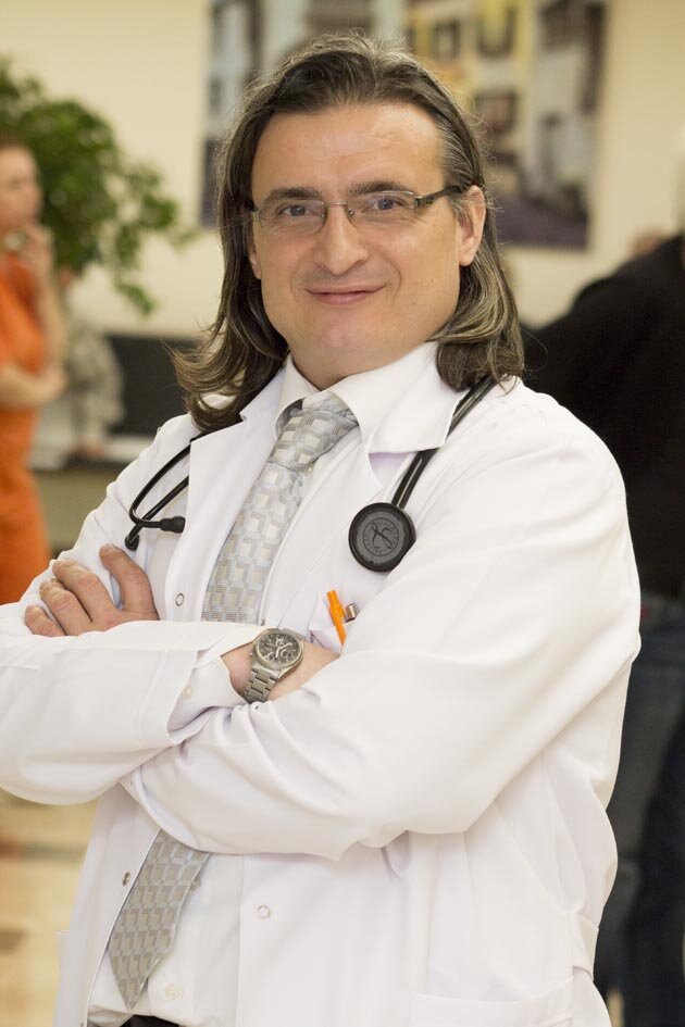 Anasayfa - TAPDİ Buca Tıp Merkezi